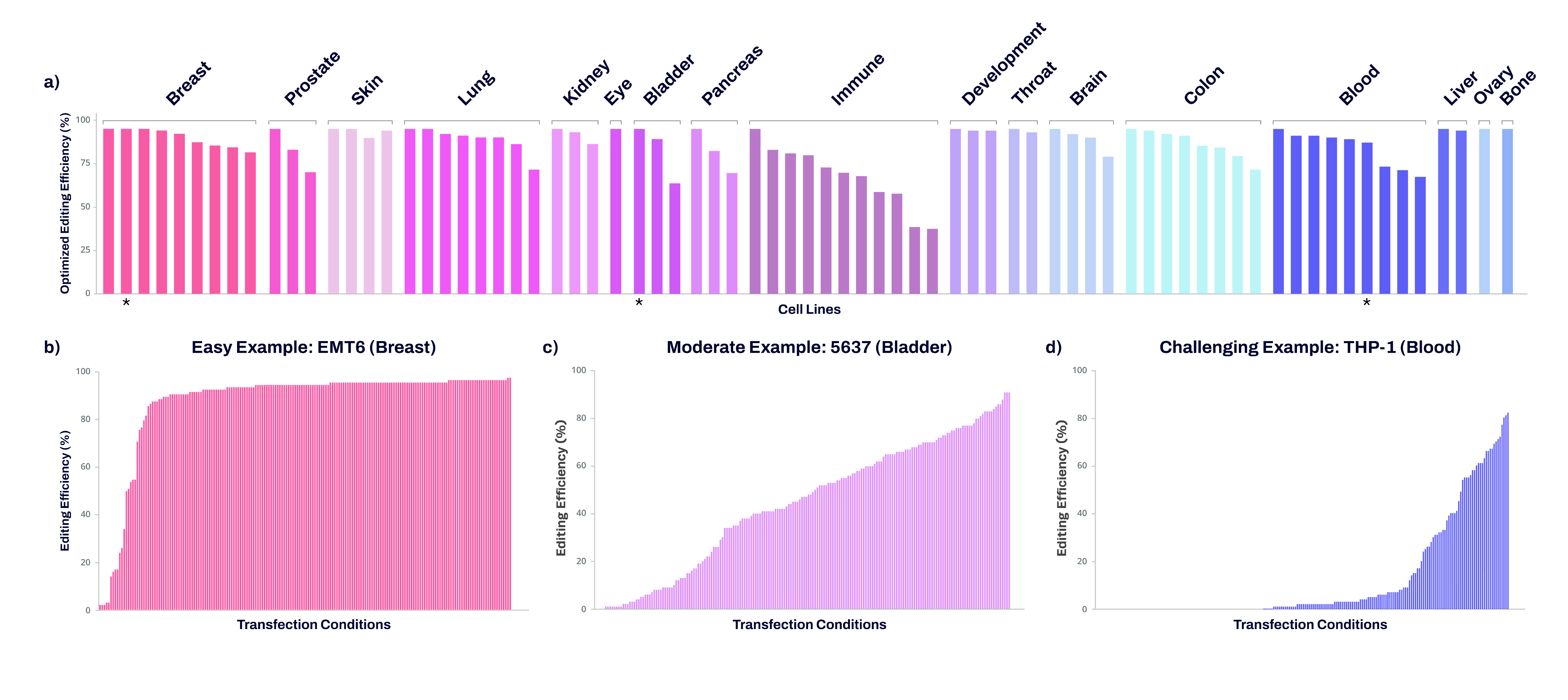 CRISPR-edited Immortalized Knockout Cell Lines | EditCo